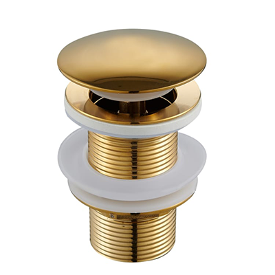 Push Waste – Polo Sanitary's