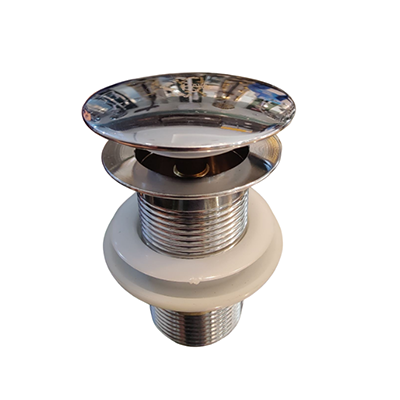 Push Waste – Polo Sanitary's