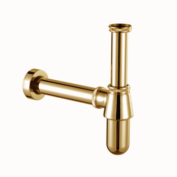 Bottle Trap For Vanity And Sinks – Polo Sanitary's